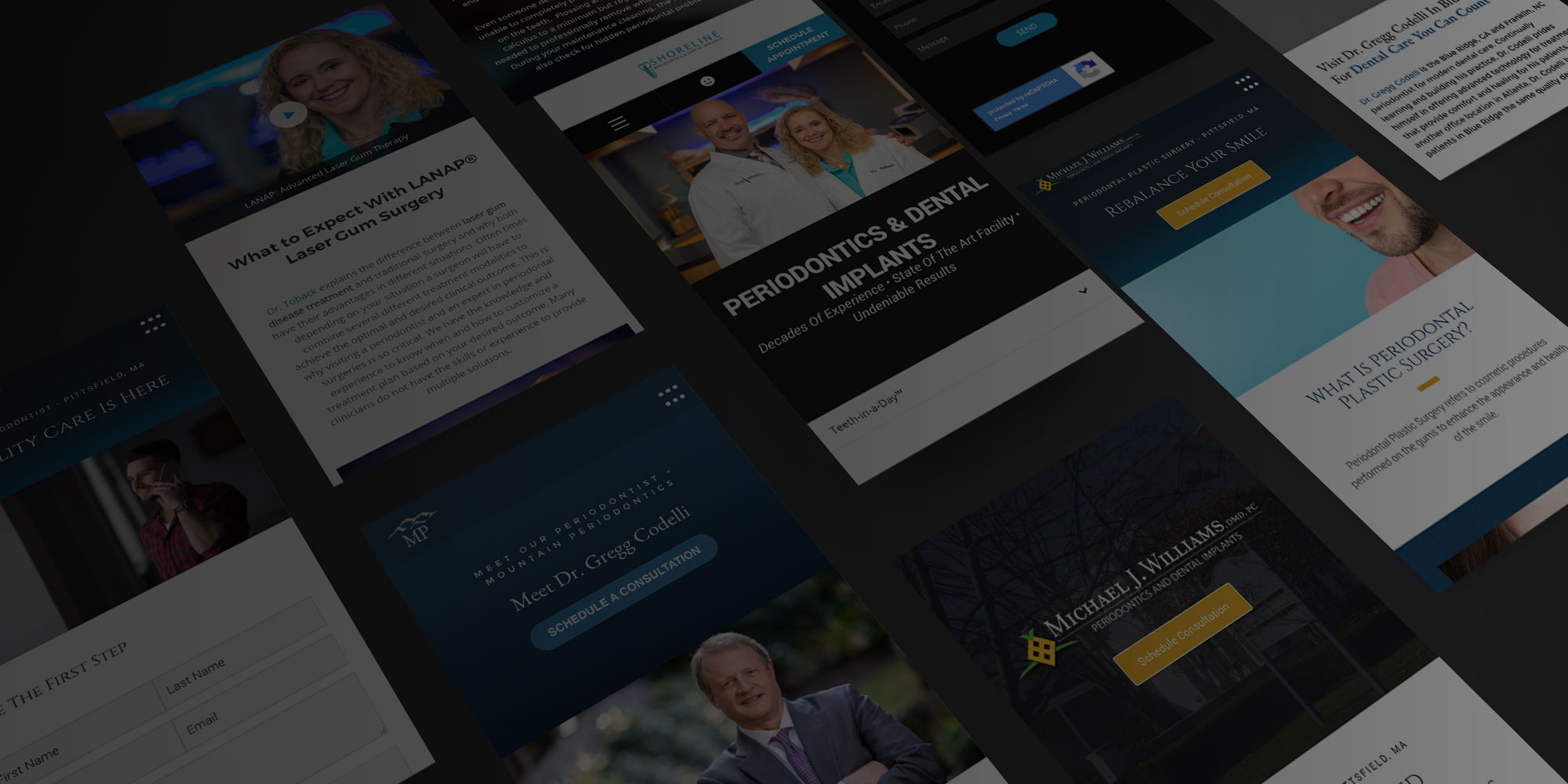 The Pitfalls of Partnering with an Agency that "Specializes" in Almost ...